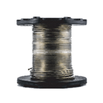 Solid Tinned Copper Ground Wire - Patriot Power & Communications