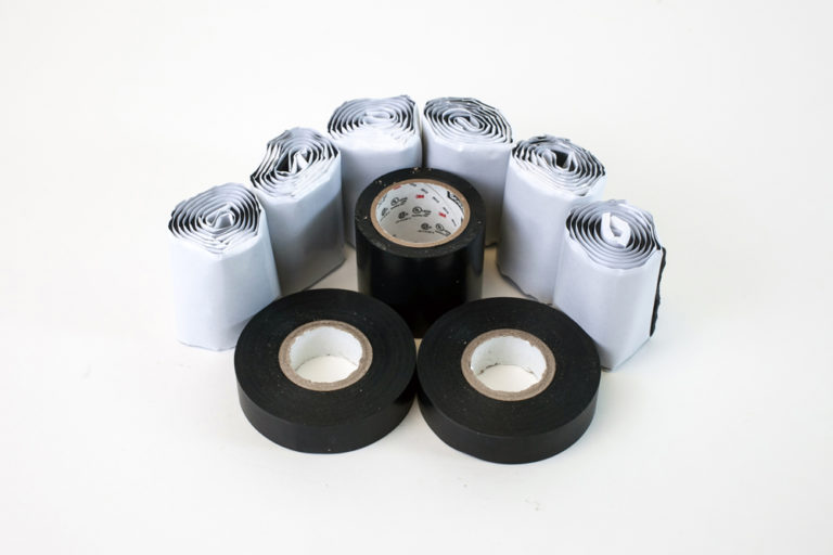 Weatherproofing Kit - Patriot Power & Communications